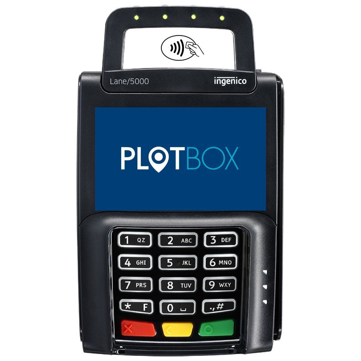 Manage Payments Seamlessly | PlotBox Pay